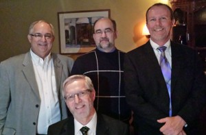 Our History - JDRM Engineering, Inc.JDRM Engineering, Inc.