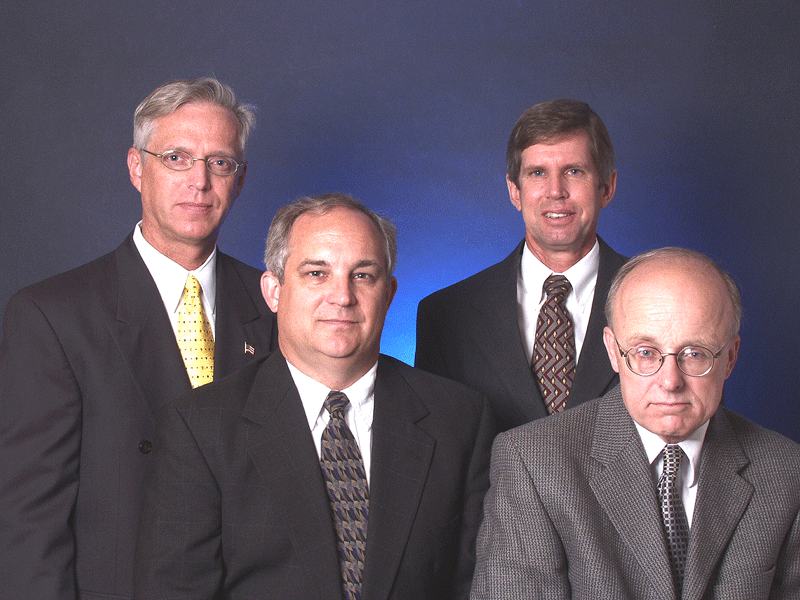 Company - JDRM Engineering, Inc.JDRM Engineering, Inc.