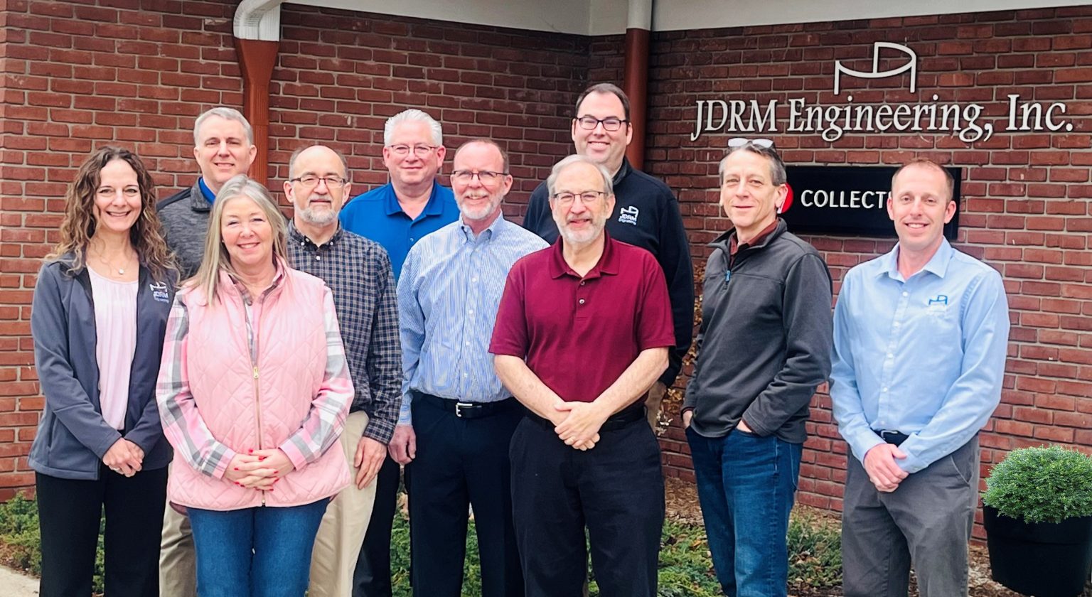 Home - JDRM Engineering, Inc.JDRM Engineering, Inc.