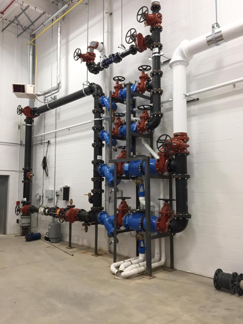 First Solar PGT 2, 3, & 4 - JDRM Engineering, Inc.