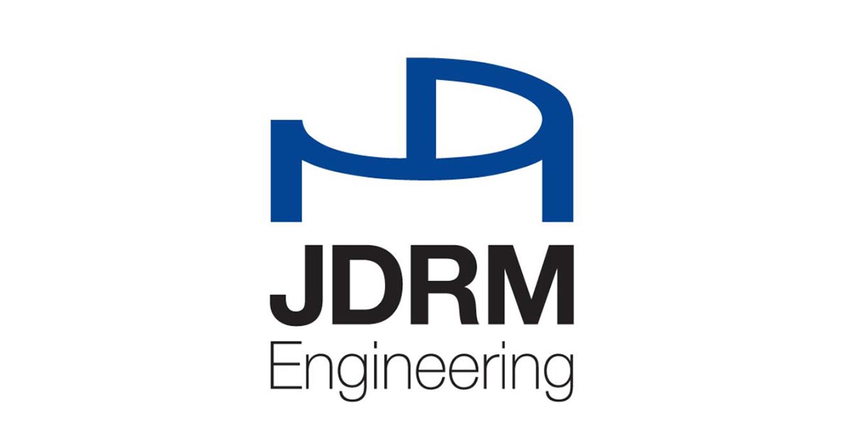 JDRM Engineering - JDRM Engineering, Inc.